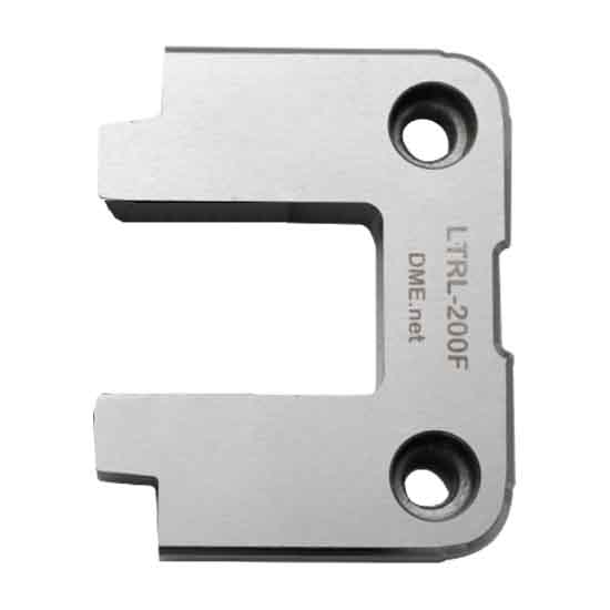 LIFETIME ROLLER SIDE LOCK 2'' D2 FEMALE ONLY | DME eSTORE