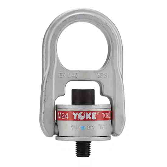 HOIST RING M20 2.7 TONNES WLL | DME eSTORE