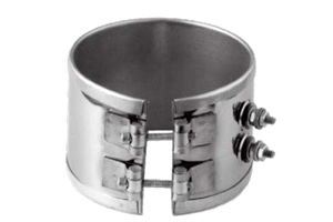 Hot Runner Heater Bands