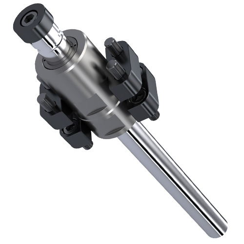 PA30 DOUBLE EJECTION PA - (PLATES APART) | DME eSTORE