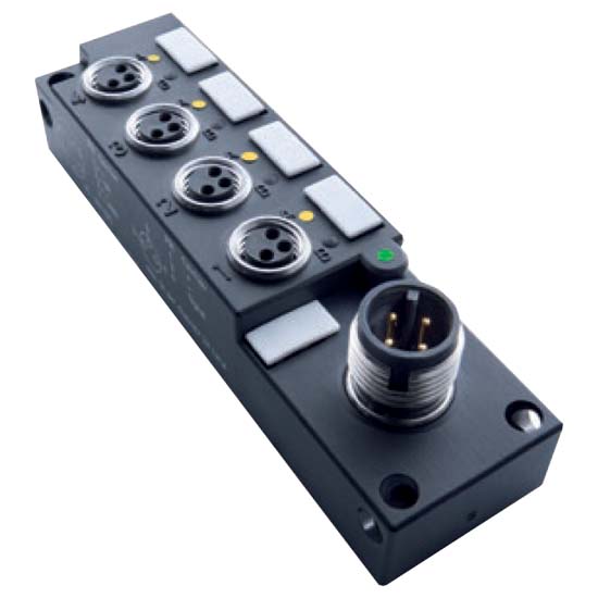 SERIES CONNECTION BOX M8 SERIES CONNECTION BOX M8 | DME eSTORE