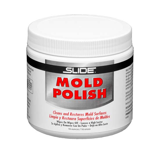 MOLD METAL POLISH CLEANER NON AEROSOL 1 CAN 16 OZ | DME eSTORE