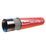 801-6RED PUSH-LOK HOSE 3/8'' ID 0.63 OD | DME eSTORE