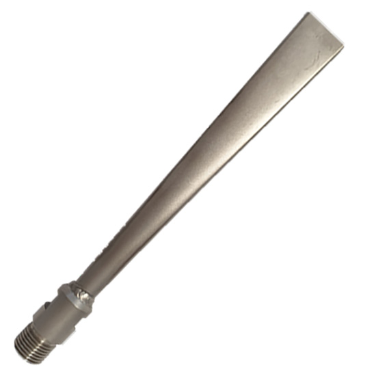 FLAT JET NOZZLE XL | DME eSTORE