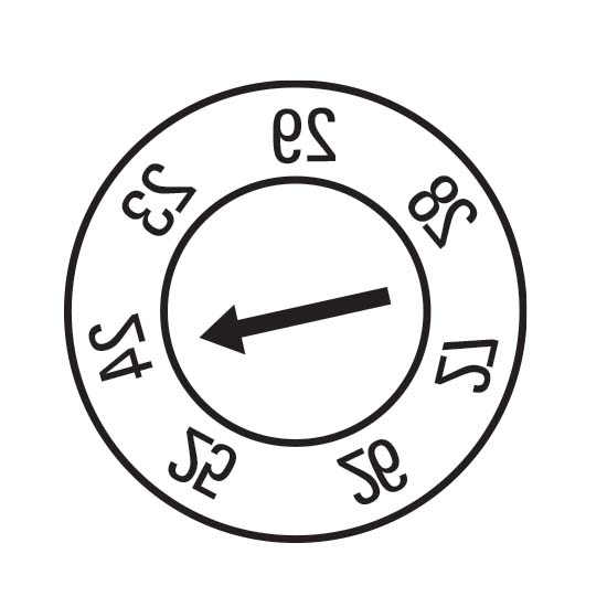 20MM (7) YEAR/ARROW | DME eSTORE