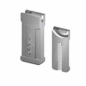 GTM CLOSED DIAMETER 10X5X22MM MINI FLOW TUNNEL GATE INSERT | DME eSTORE