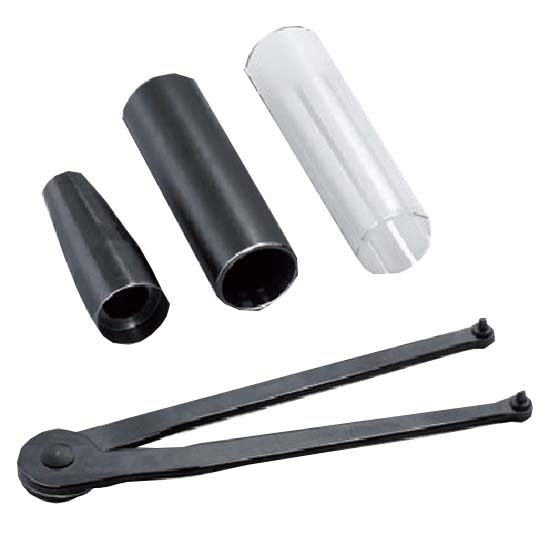 TOOLBLOCK CYLINDER INSTAL KIT 80 SIZE | DME eSTORE