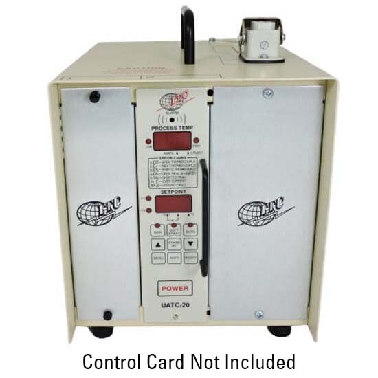 MAIN FRAME 1 ZONE 240V 3 PHASE | DME eSTORE