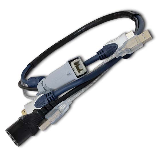1m REMOTE DISPLAY CABLE SET REQD FOR EXTERNAL DISPLAY | DME eSTORE