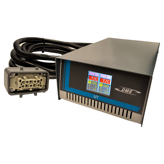 SMART SERIES 2 ZONE CTRL 15A 240V HB10 CONNECTOR | DME eSTORE
