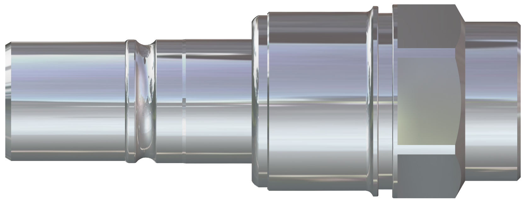 PLUG VALVED FEMALE DIA 25MM-1'' - NPT THREAD 1 1/4 | DME eSTORE