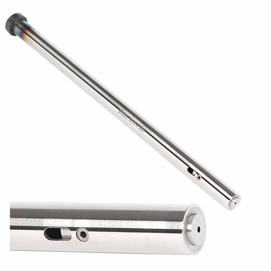 GAS VENTING EJECTOR PIN 10 MM OD 400 MM L | DME eSTORE