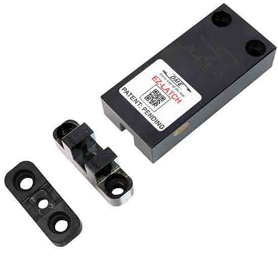 EZ-LATCH 45 SERIES BODY 130MM LONG ASSEMBLY | DME eSTORE