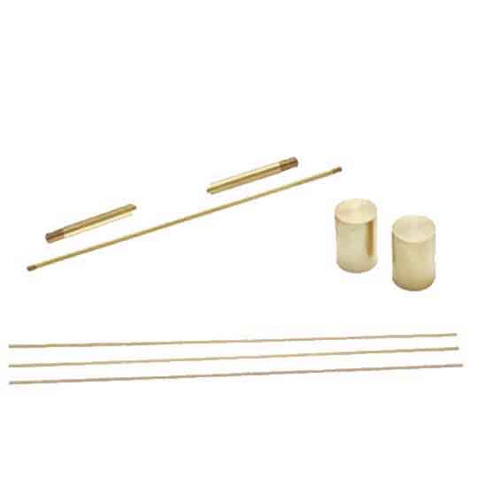 BFR18 - Bubbler Tubes, Plugs And Rods | DME eSTORE