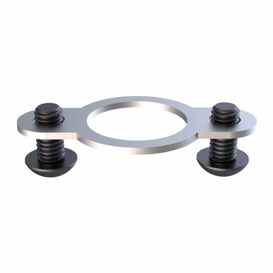 BUSHING RETAINER WITH SCREW FOR KLRD500ASM AND KLRD14ASM | DME eSTORE