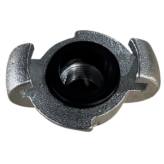 CLAW COUPLING USE WITH CHAMP TURBO PRO | DME eSTORE