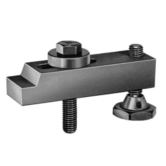 6'' XHD CLOSED TOE CLAMP | DME eSTORE