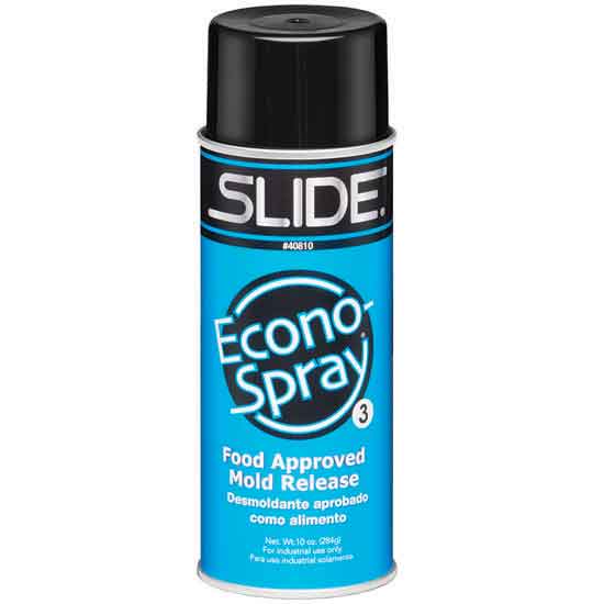 40810 ECONO SPRAY 3 PAINTABLE M-R | DME eSTORE