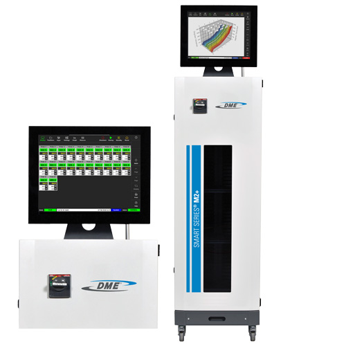 SMART SERIES M2+ 120 ZONE 12in DISPLAY HD25 CONNECTORS | DME eSTORE