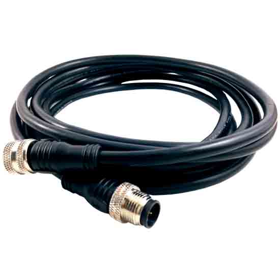 FLOSENSE EXTENSION CABLE MALE/ FEMALE M8/M8 10000MM LENGTH | DME eSTORE