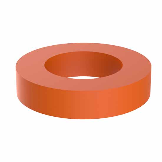 ACCUALIGN GASKET .500 DIAMETER | DME eSTORE
