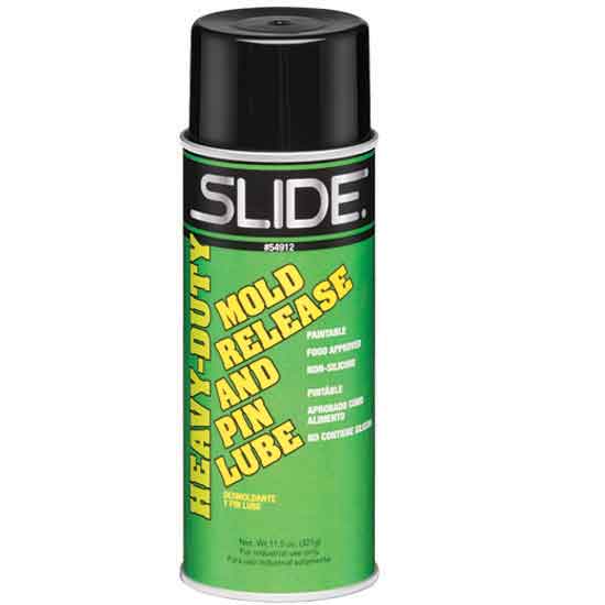 54912 HD MOLD RELEASE & PIN LUBE | DME eSTORE