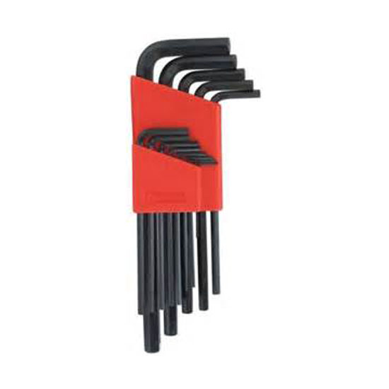 HK13S 13 PCS SAE HEX KEY WRENCH SET | DME eSTORE