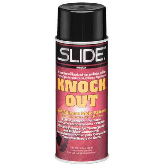 46612N KNOCK OUT MOLD RELEASE | DME eSTORE