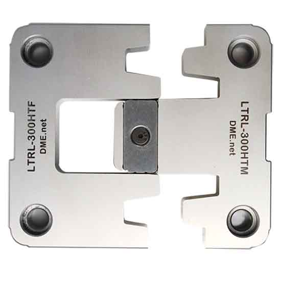 LIFETIME ROLLER SIDE LOCK 3'' D2 MALE AND FEMALE | DME eSTORE