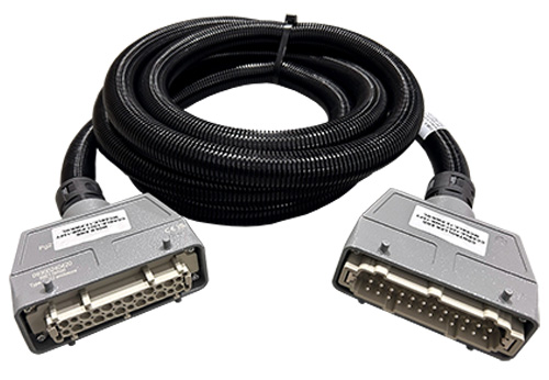 12 ZONE VALVE GATE CABLE CONTROL CABLE 15' OAL | DME eSTORE