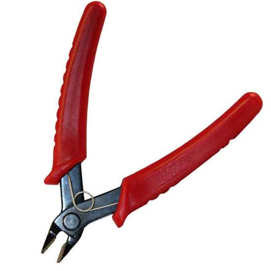 NM009 BUDGET MINI NIPPER 5'' LONG | DME eSTORE