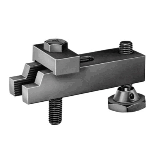 HD587 - Mold Clamps | DME eSTORE