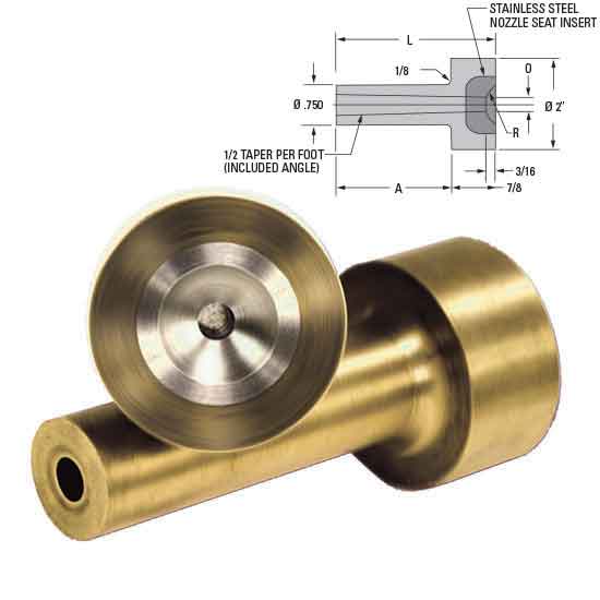 PSU0651 PSU 6606 O 5/32 1/2 R | DME eSTORE