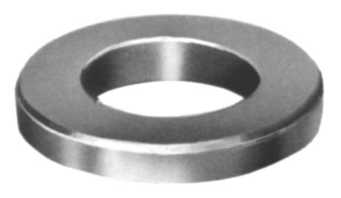 ROUND MOLD CLAMP WASHER ID=1'' OD=2'' THICK=5/16'' | DME eSTORE