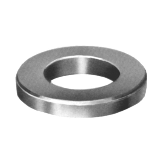 HARDENED MOLD CLAMP WASHER OD 1.125'', ID: 9/16'', WD 1/4'' | DME eSTORE