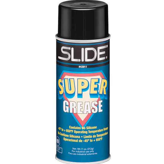 43911 SUPER GREASE | DME eSTORE