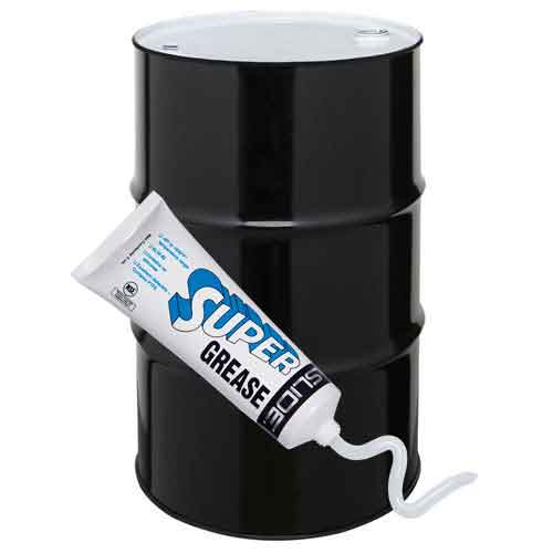 43900-400 SUPER GREASE (400 LB DRUM) | DME eSTORE