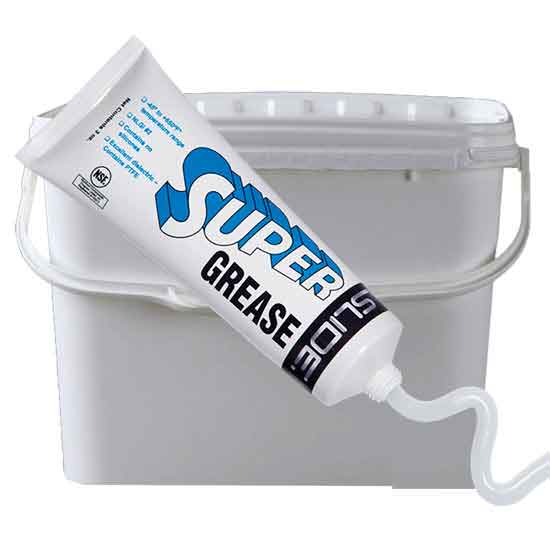 43900-7 SUPER GREASE (7 LB CAN) | DME eSTORE