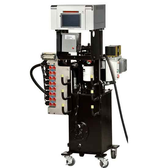 SVGH168 - Hydraulic Valve Gate Controller - SVGH | DME eSTORE