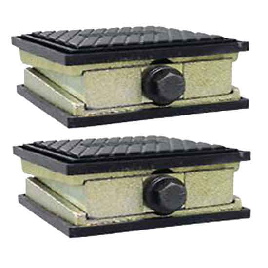 TW8000TP TRI-WEDGE MOUNTS | DME eSTORE