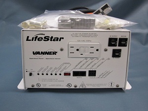 INVERTER VANNER 20-1050CUL-DC | REVOrlando Catalog