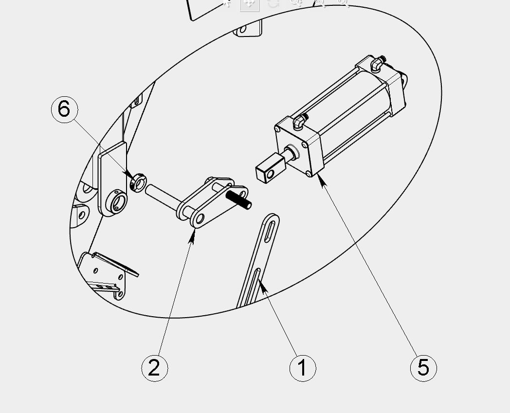 LEAF LIFT | Schwarze eStore