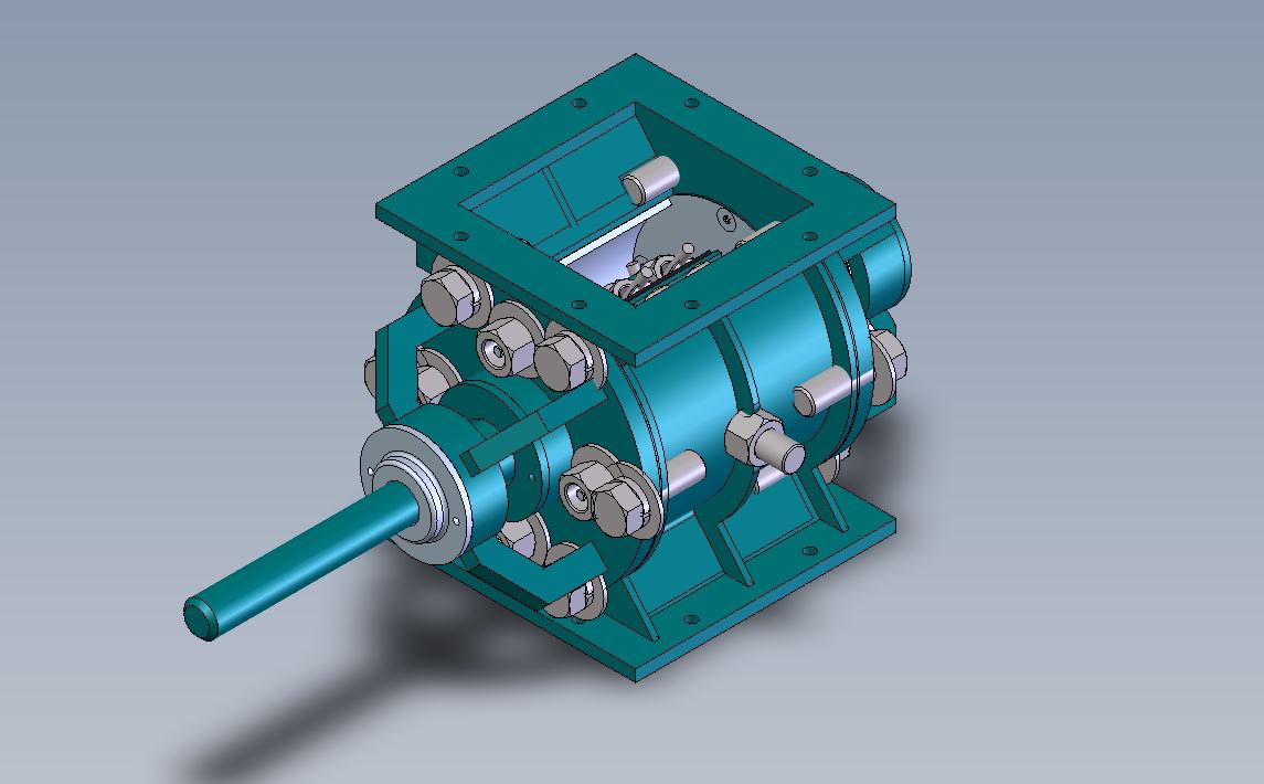 ROCK FEEDER ASSY, RP | Schwarze eStore