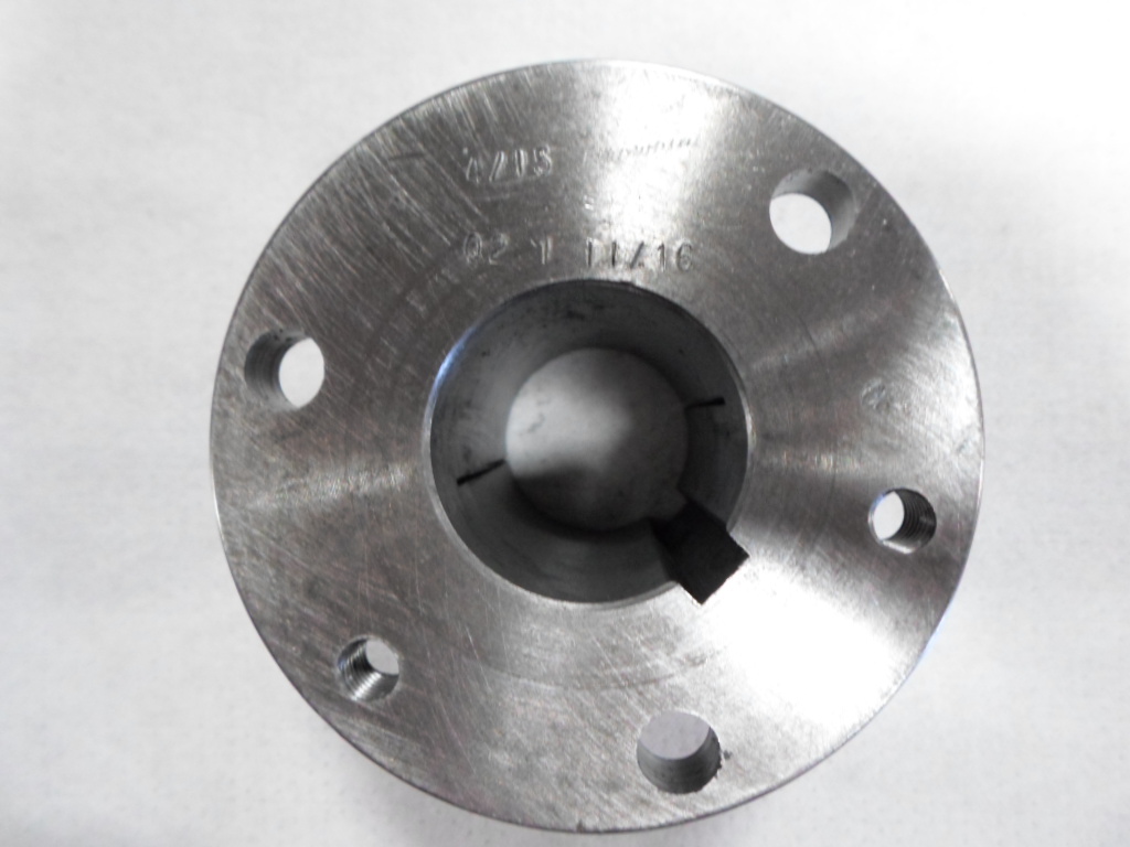 BUSHING, Q2 1-11/16 TAPER | Schwarze eStore