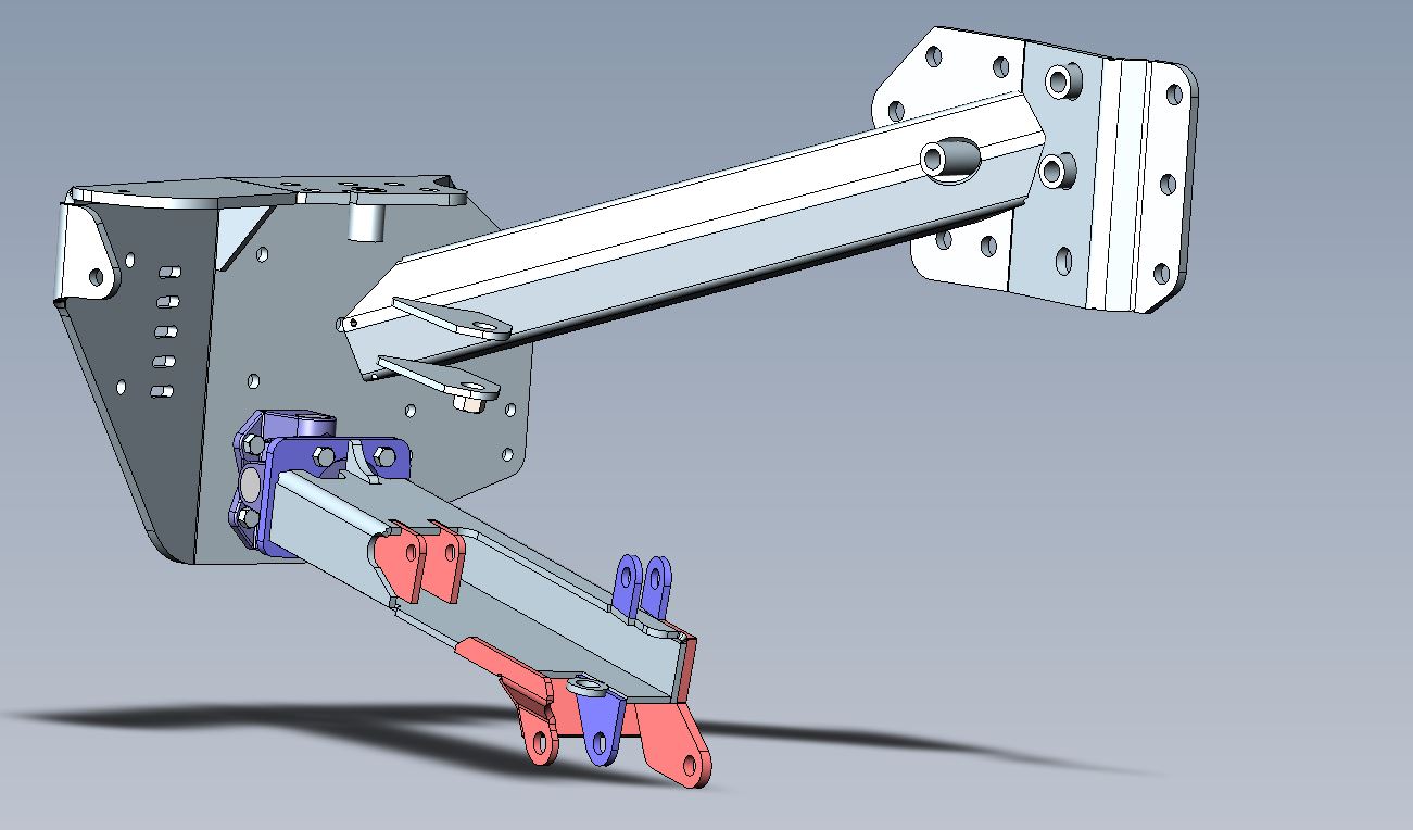 LH G/B U-JOINT EXTENDED REACH | Schwarze eStore