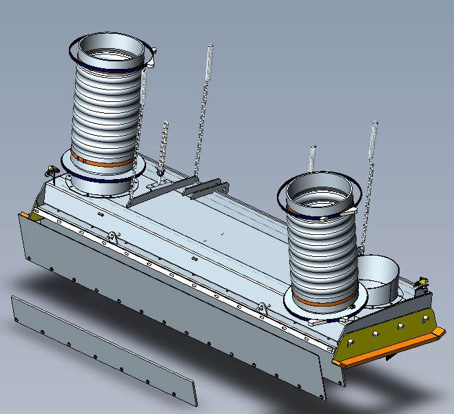 HEAD DELUGE | Schwarze eStore