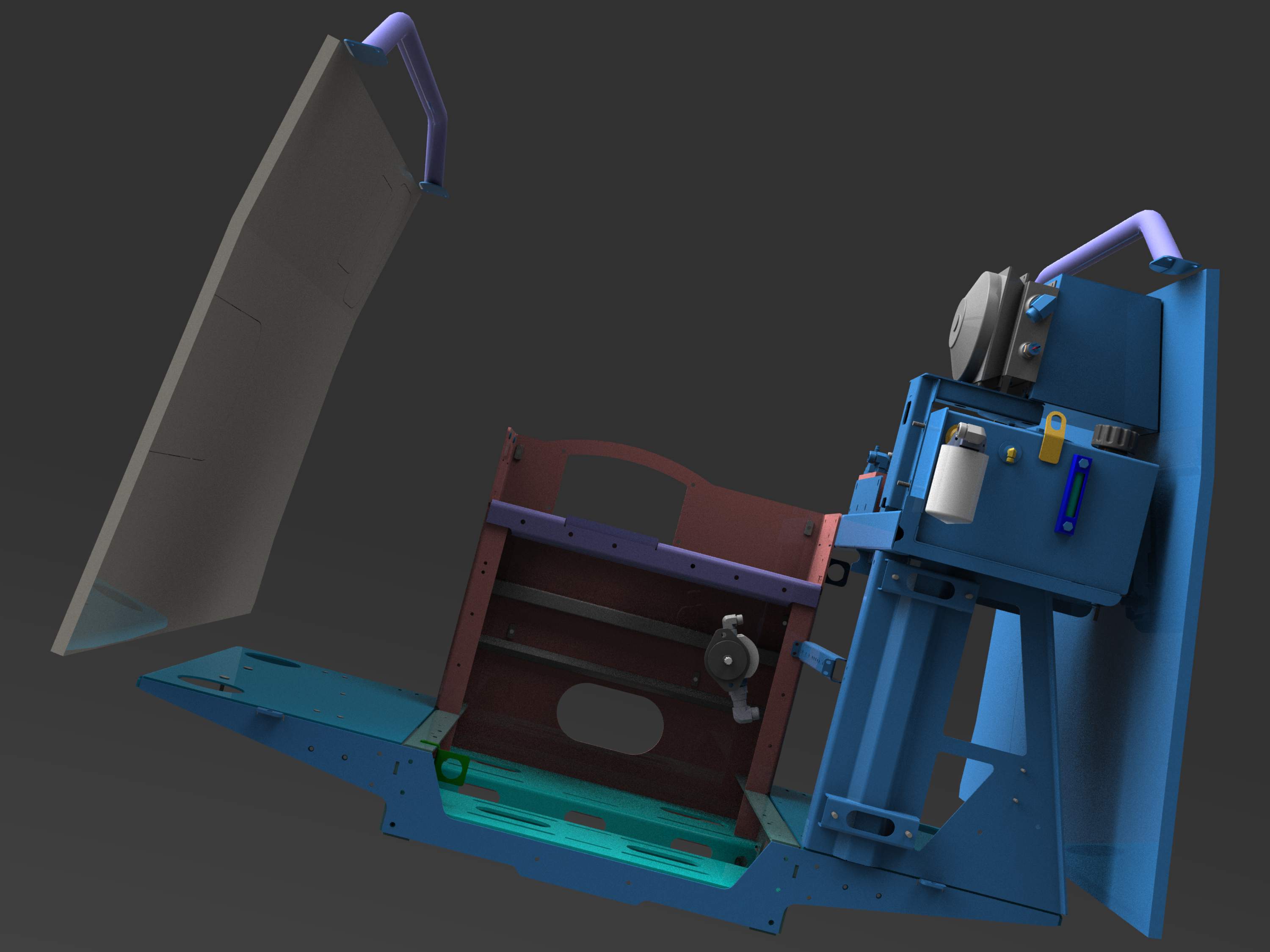 SHROUD, DIESEL, MS | Schwarze eStore