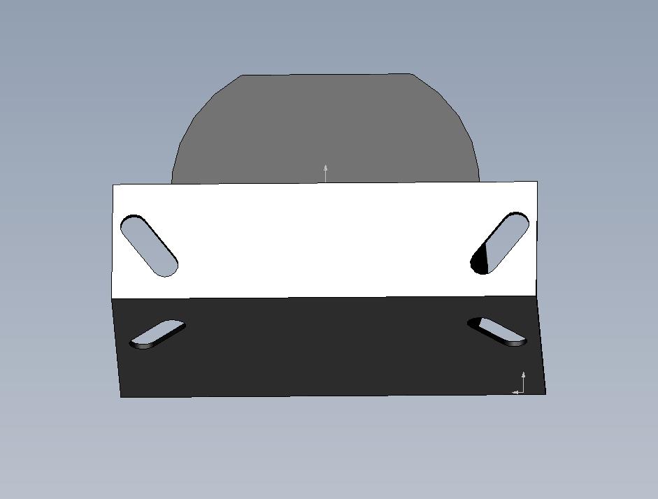 BACK UP ALARM ASSEMBLY AUTO | Schwarze eStore