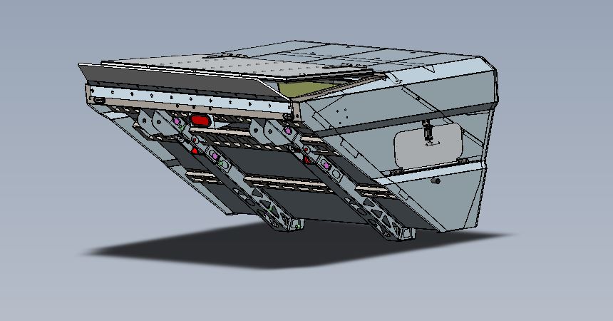 HOPPER | Schwarze eStore