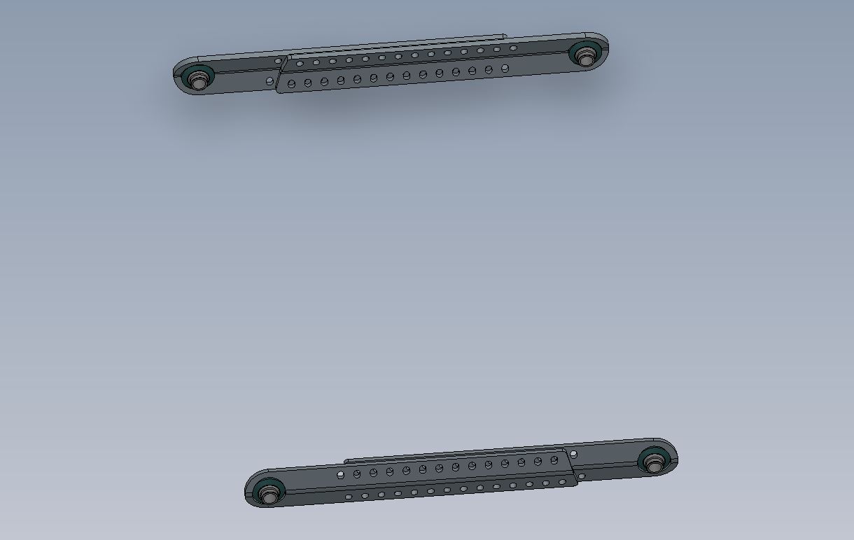 DRAG ARM | Schwarze eStore